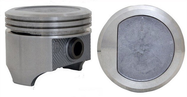 Fits GM Mercury Marine 250 4.1L L6 12V Mercruiser 160 165 - ENGINE ...