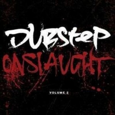 DIESEL/IVORY/FUTURE ECHO/VASKI/BAR9/RESO/+ -DUBSTEP ONSLAUGHT VOL.2 (2 ...