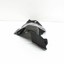 NEW BMW X4 F26 FRONT LEFT FENDER LINER PRESSURE LIP 51627354677 7354677 ...