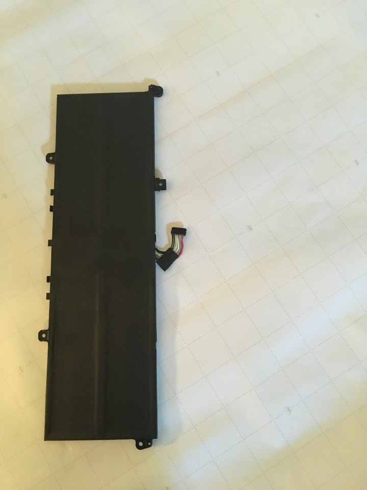 Genuine L19M4PDD L19D4PDD L19C4PDD Battery for Lenovo ThinkBook 13S 14s ...