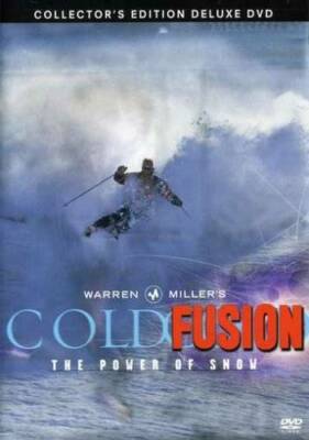 Warren Miller's Cold Fusion - DVD - VERY GOOD 826663018394 | eBay