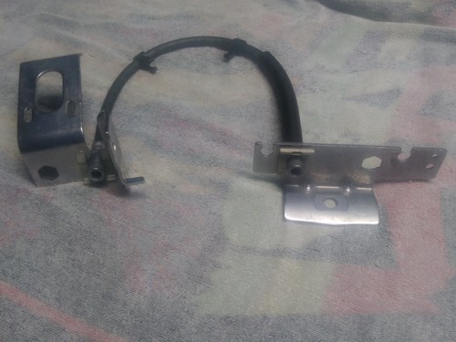 Brake Hydraulic Hose Motorcraft BRHR-19 fits 09-14 Ford F-150 for sale ...