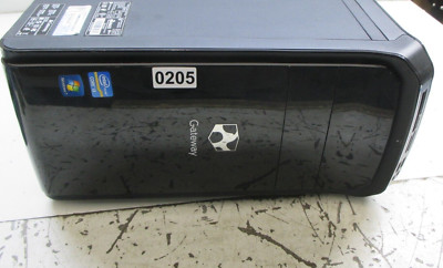 Gateway DX4860 Desktop Computer Intel Core i3-2100 2GB Ram No HDD | eBay