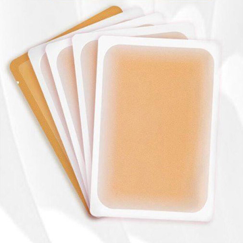 1PC Novel Tattoo Concealer Sticker Scar Cover Concealing Corrector ...