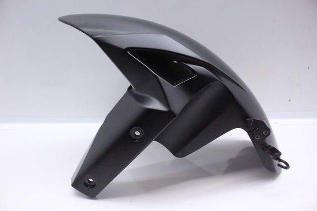 KAWASAKI NINJA ZX6R 2020 FRONT WHEEL FENDER COWL FAIRING 35038-0009 for ...
