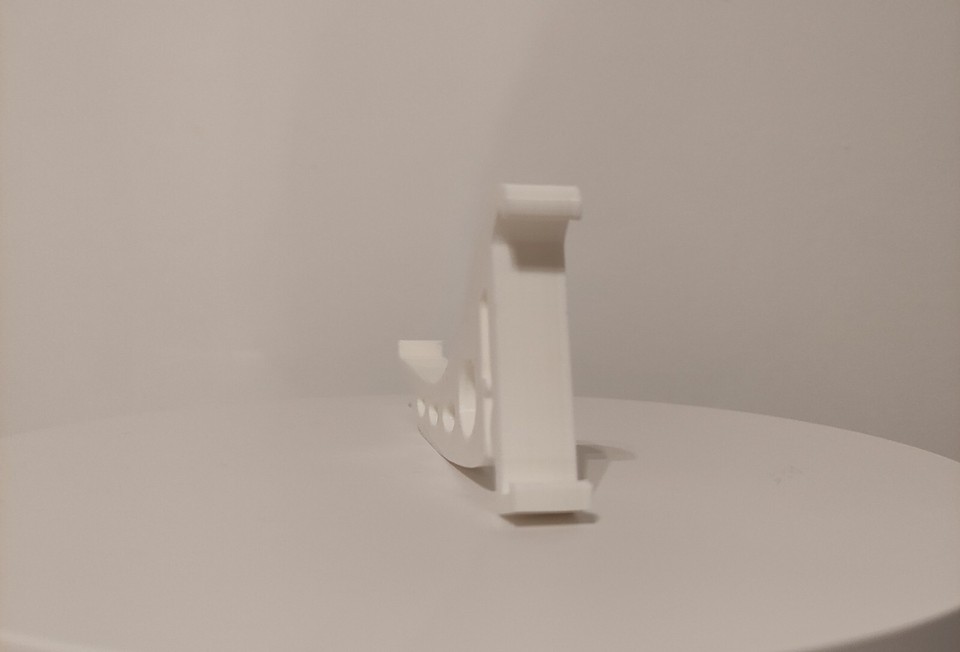 8x K2 C8043 Conservatory Gutter Bracket Lightweight UV Resistant | eBay UK