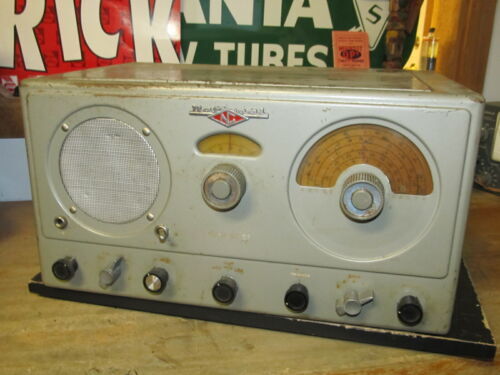 HF Ham Radio Receivers for Sale - eBay