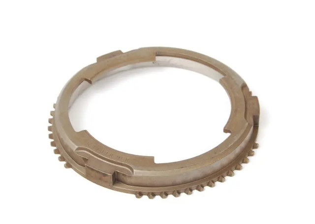 BMW E36 Getrag S5d 250g 5 Speed Transmission 1/2 Gear Outer Synchro ...