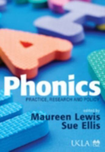 Published in Association with the Ukla Ser.: Phonics : Practice ...