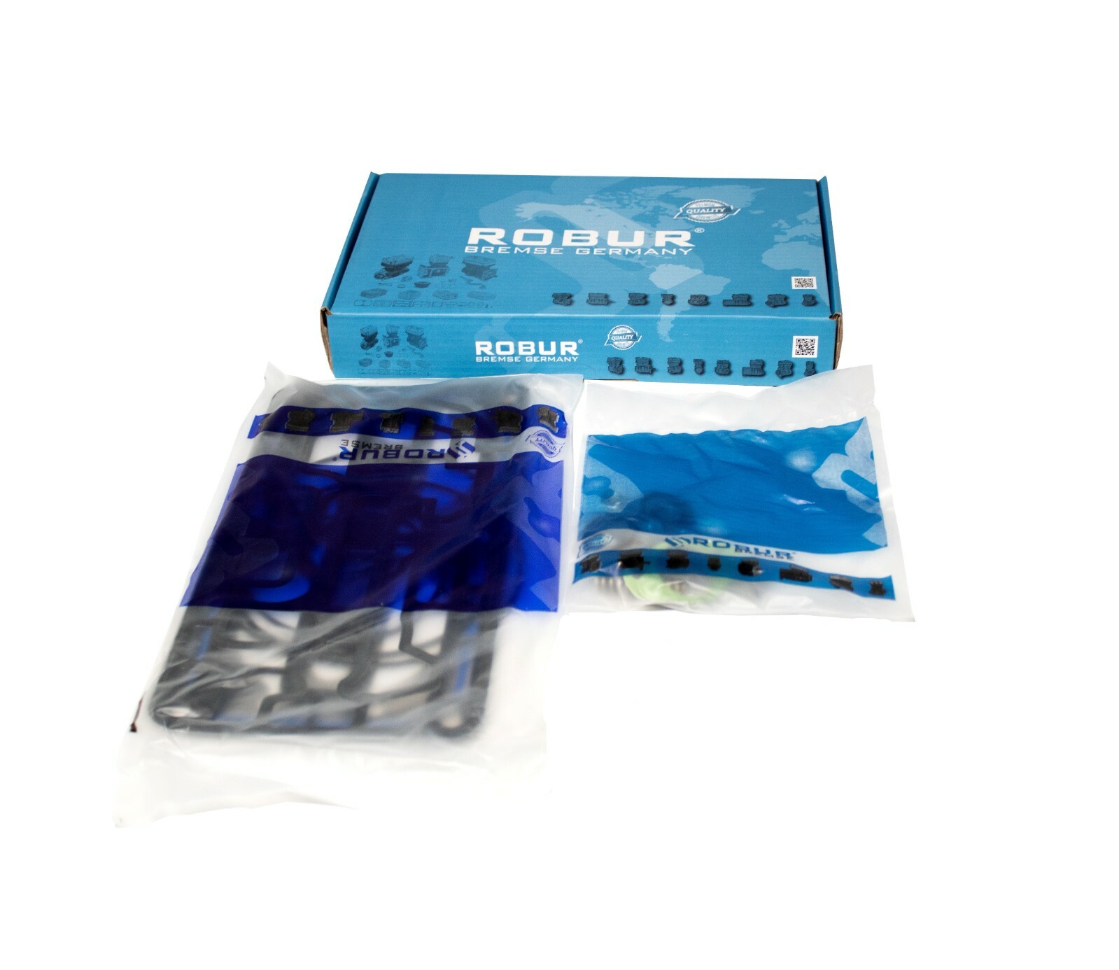 Air Brake Compressor Repair Kit for Cummins / KZ1087/4N | eBay