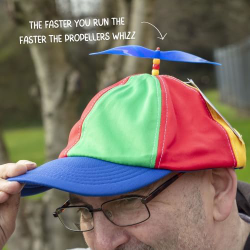 Boxer Games Men's Propeller Hat 692625110570 | eBay UK