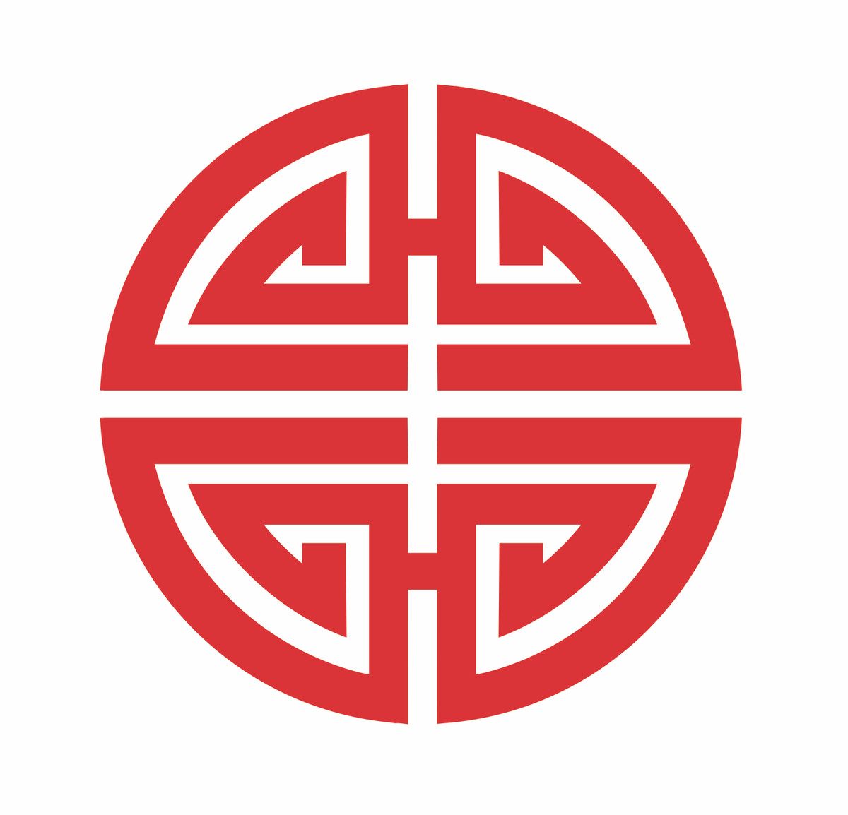 Chinese Life Symbols