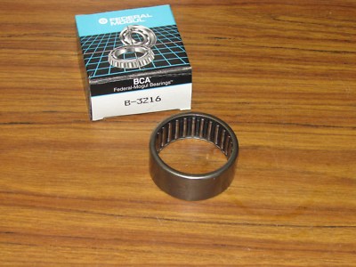 NEW Manual Trans Countershaft Bearing Federal Mogul B-3216 (J1459 ...
