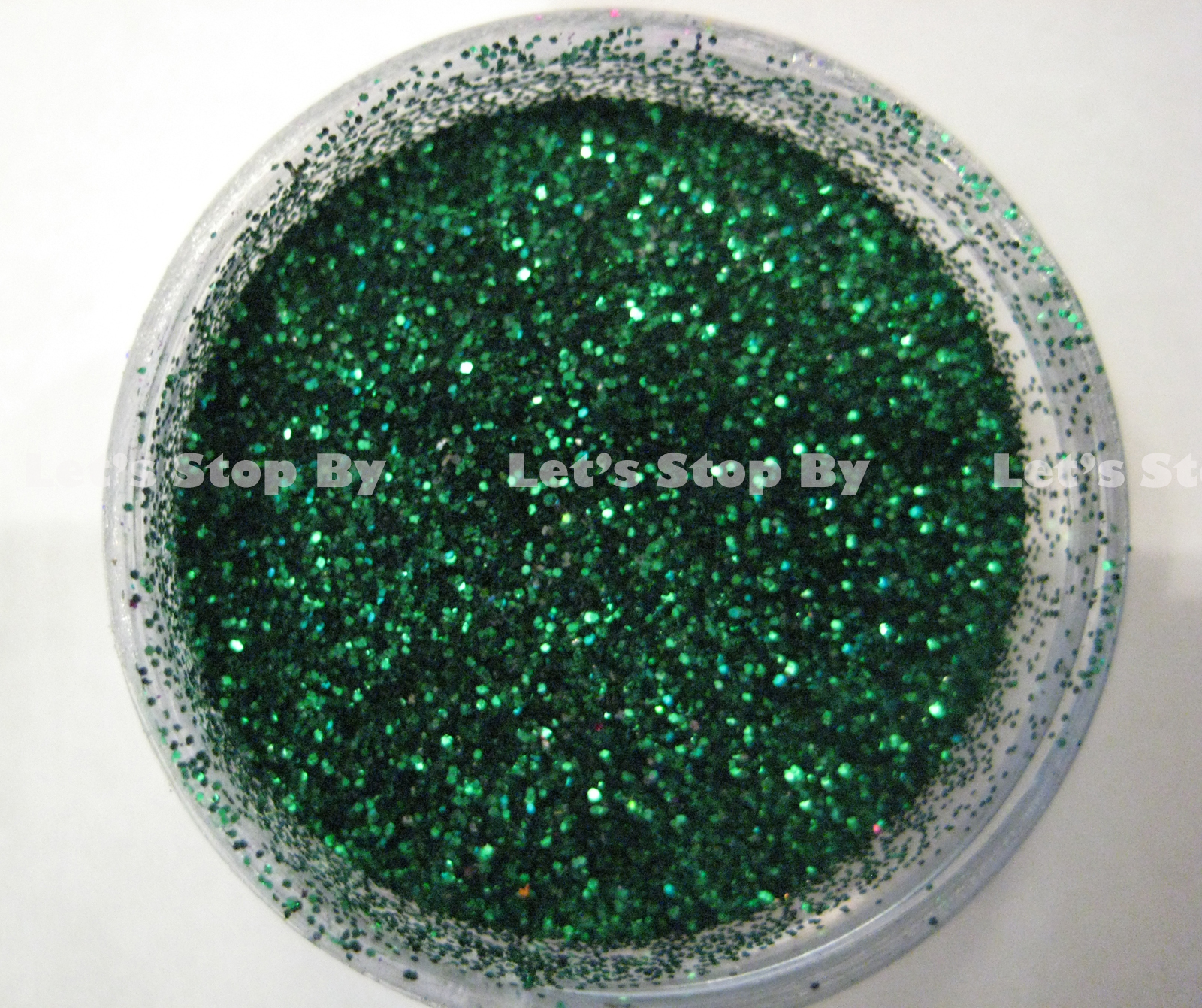 100g Green Glitter Dust Powder Wedding Floral Art Craft Decoration | eBay