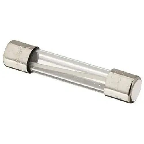 OEM Fuse for Frigidaire CPBM3077RFA FFMV1745TWA FMV157GCA FCWM3027ADA ...