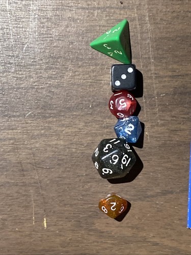 Miniature Expert Set Box 21st Century Dungeons & Dragons TSR | eBay