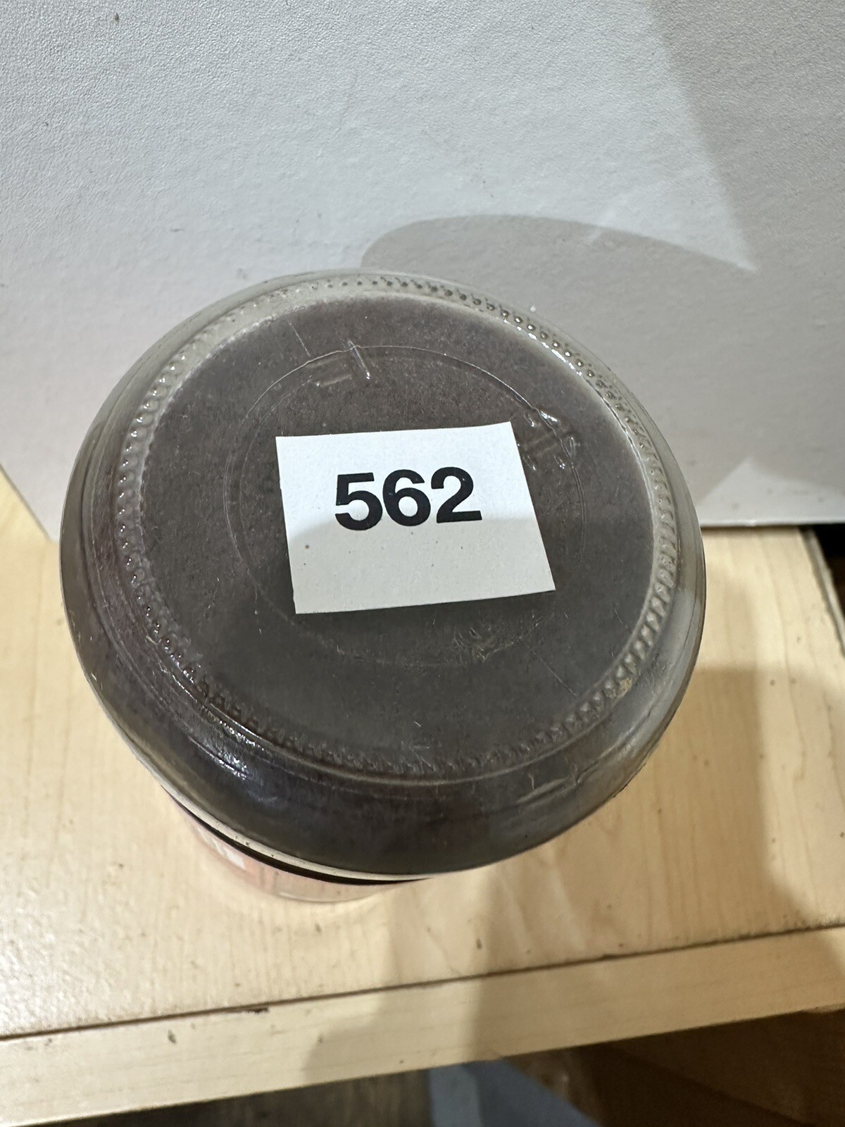 Vintage Sanka Instant Coffee 4oz Jar Container SEALED 1990’s MOVIE PROP ...