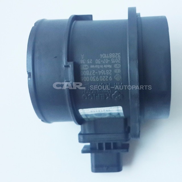 Air Flow Sensor Hyundai Tucson Ix35 Sonata I45 KIA Sorento Sportage ...