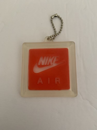 Nike Air Hang Tag Shoe Tag Original Authentic Vintage Jordan Series ...