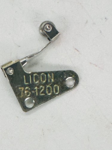 ADAPTER,SWITCH ACTUATOR EATON AEROSPACE PN 814299-1 NSN 5930-01-246 ...