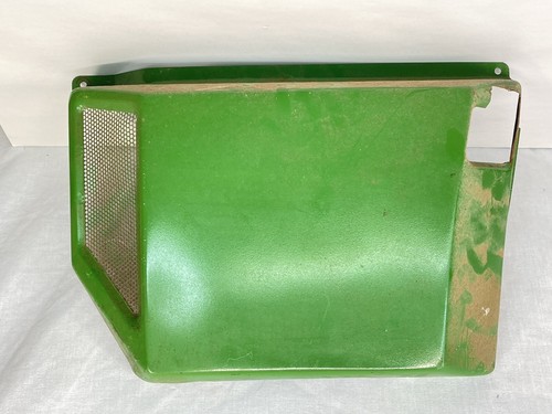 John Deere 316 318 Lawn & Garden Tractor RH Side Panel AM39170 right | eBay