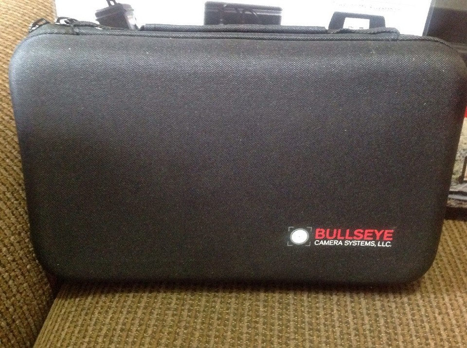 Bullseye Camera System Long Range Edition FREE SHIPPING in US great ...