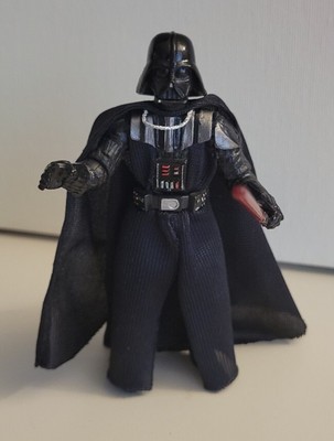 STAR WARS Darth Vader Order 66 Set#3 30th Anniversary 2007 Target Loose ...