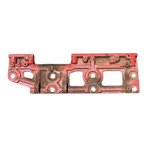 Used Cummins ISX EGR Cooler Mounting Bracket - 3686790 | eBay