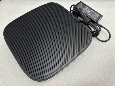 HP t530 mini-PC Thin Client w/ 45W PSU **Read Details** | eBay