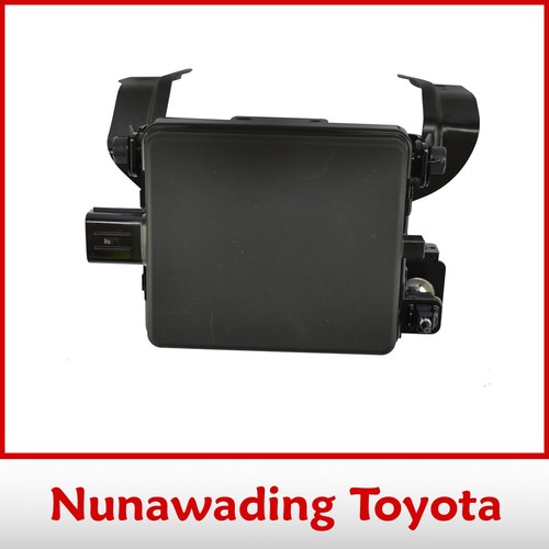 Genuine Toyota Millimetre Wave Radar Sensor Assembly for Highlander ...