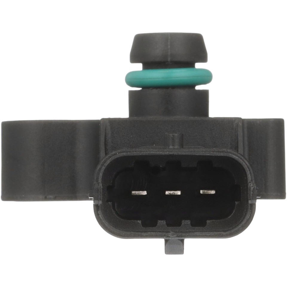 Map Manifold Pressure Turbocharger Boost Sensor Fits Ford Lincoln 2012 ...