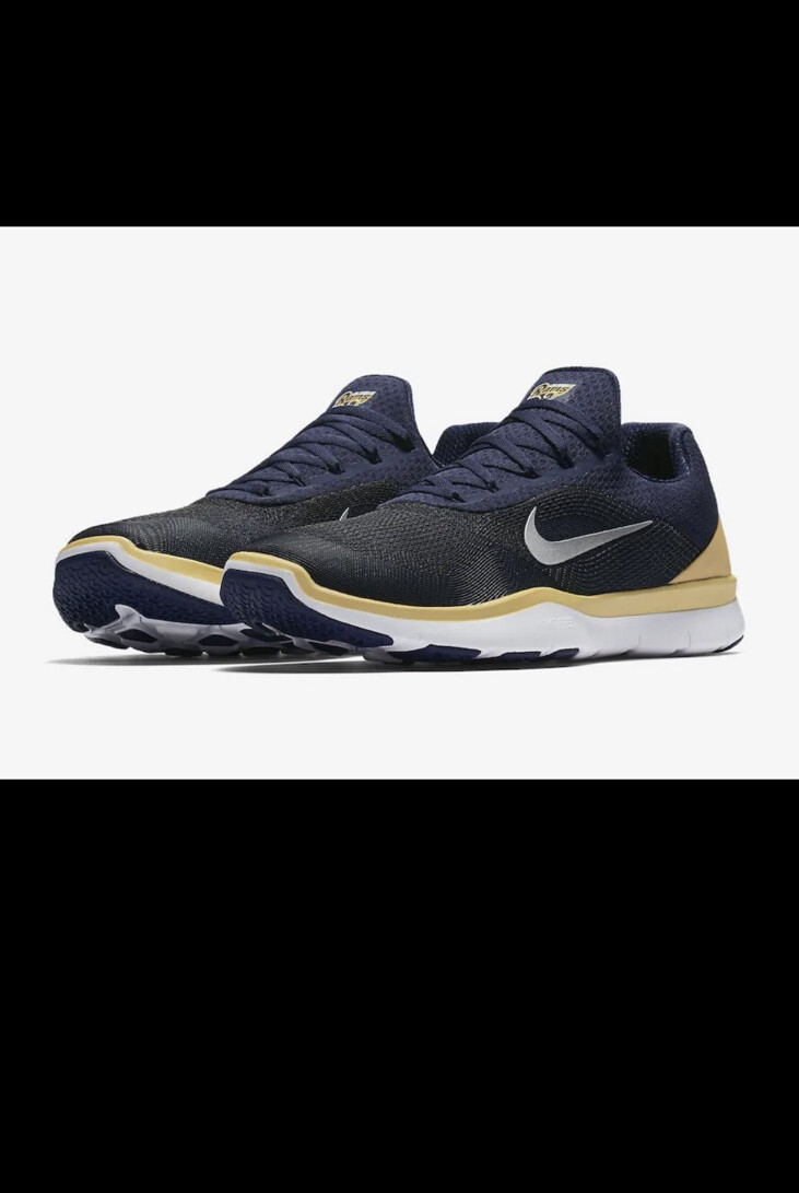 Nike Los Angeles Rams Free Trainer V7 Limited Edition AA1948-407 Shoes ...