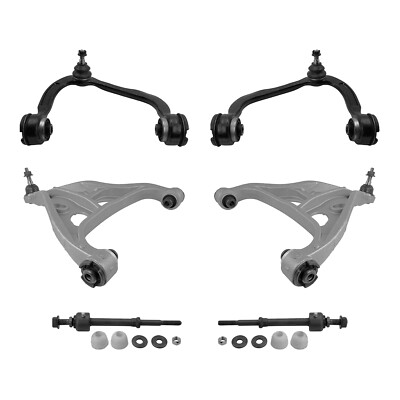 Front Control Arm Kit for 2005-2008 Ford F-150 OEM-Spec | eBay