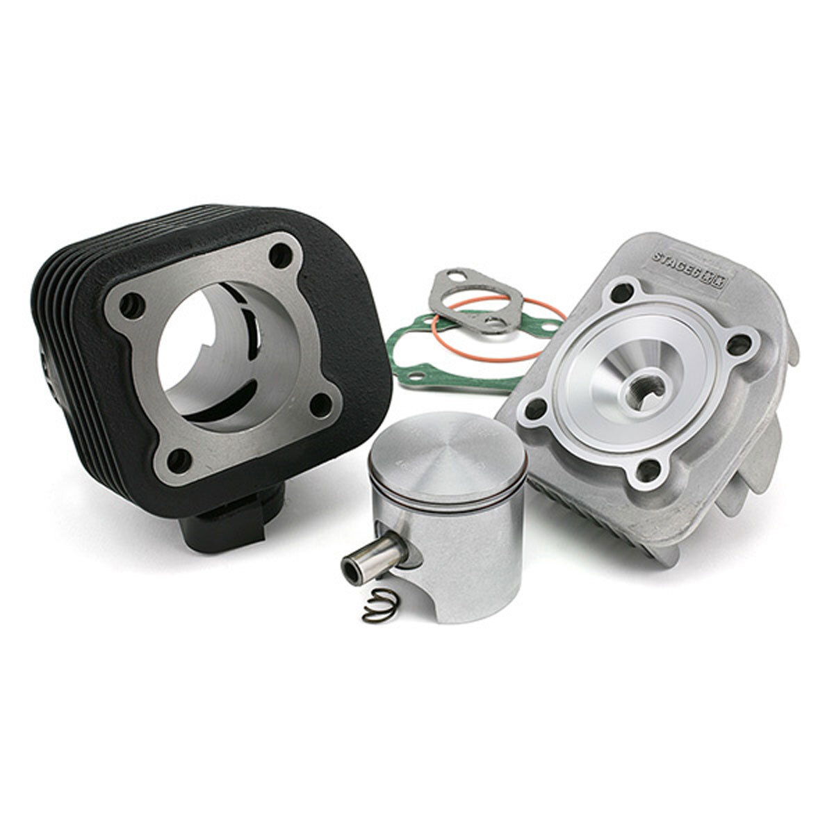 Thermal Unit STAGE6 Streetrace 70 Cc Aeon 50 Minikolt 2008-2014 | eBay