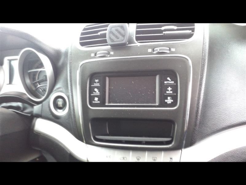 Used Body Control Module fits: 2015 Dodge Journey Body Control BCM RH ...