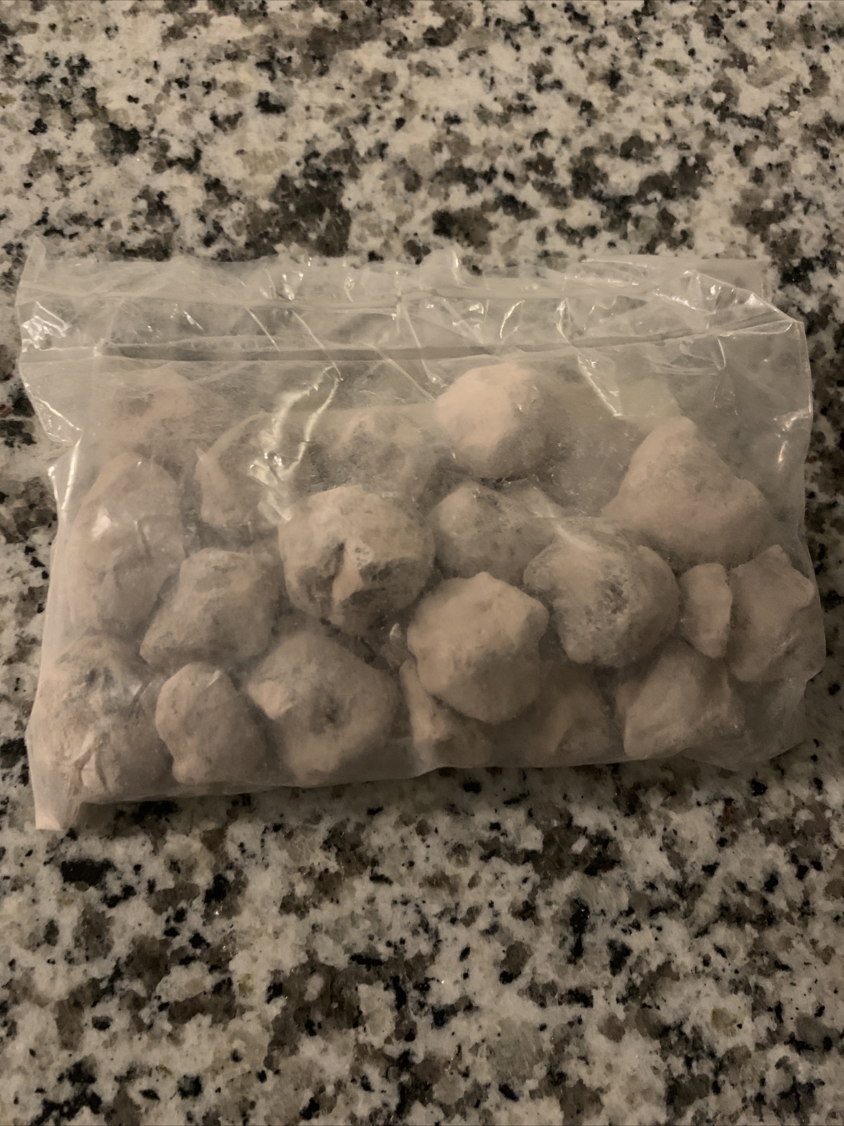 Calabar Chalk (NZU) | eBay