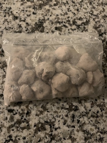 Calabar Chalk (NZU) | eBay