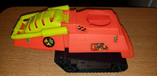 GI Joe Cobra Septic Tank 1991 Eco-Warriors incomplete | eBay