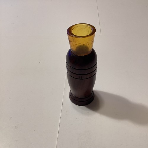 Herter's No. 279 Vit Glodo Duck Call w/Box Vintage | eBay
