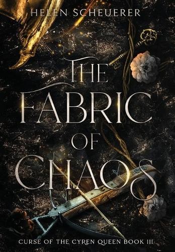 Helen Scheuerer The Fabric of Chaos (Hardback) (UK IMPORT ...
