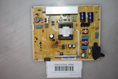 SAMSUNG UN40H5203AF POWER BOARD BN44-00769C | eBay