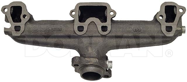 78-89 D100 78-91 D150 EXHAUST MANIFOLD KIT LEFT DRIVER SIDE 674-233 | eBay