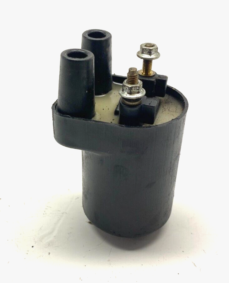 JOHN DEERE 316 318 420 ONAN POINTS IGNITION COIL B48G B43G B43E HE166 ...
