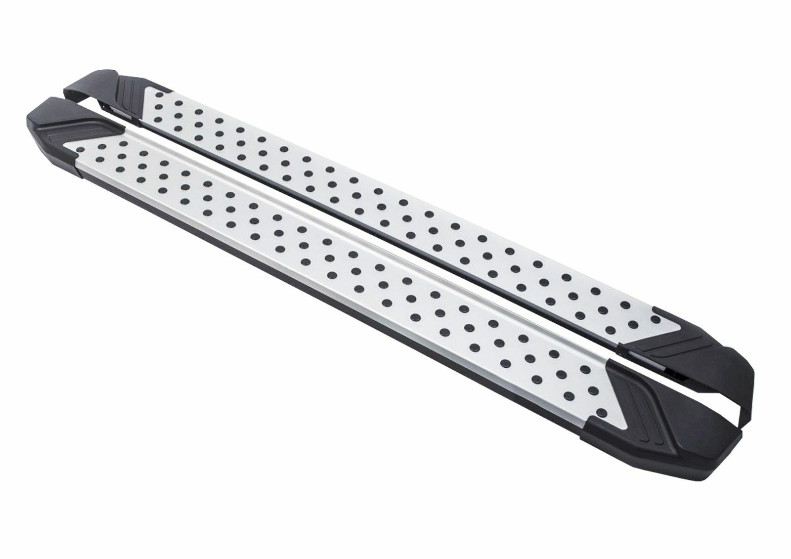 Running Boards Side Steps for Vauxhall Mokka / Mokka X 2012-2020 ...