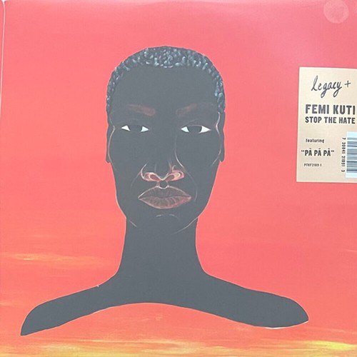 Femi Kuti / Made Kuti - Legacy + (LP) - New Vinyl 720841218913 | eBay