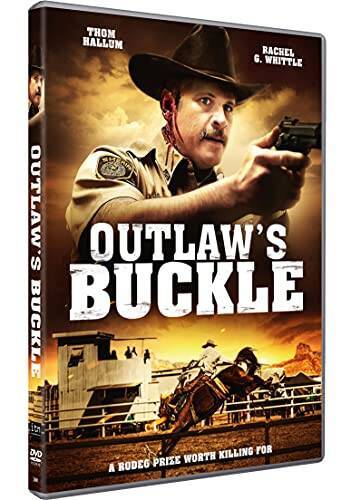 Outlaws Buckle - DVD By Thom Hallum - VERY GOOD 843501036617| eBay