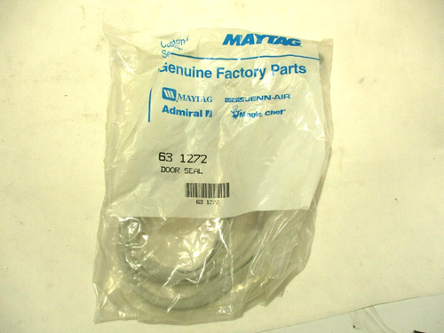 NEW GENUINE OEM MAYTAG 63-1272 REFRIGERATOR DOOR SEAL | eBay