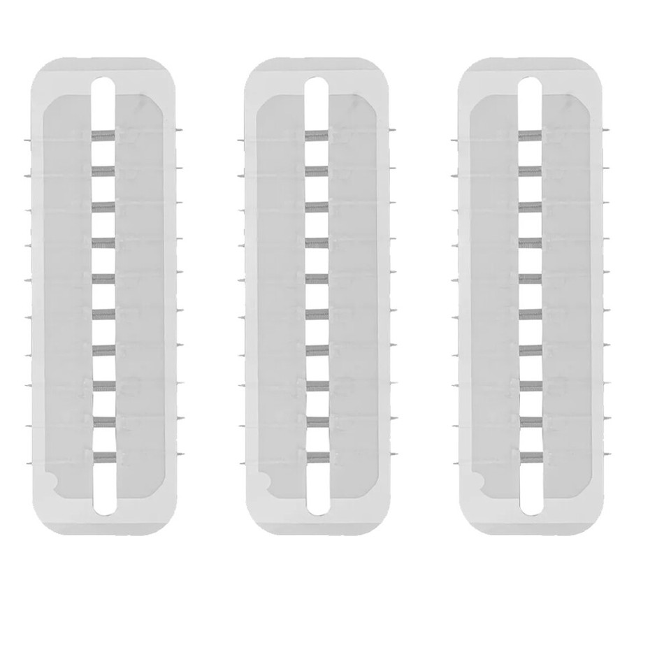 10-50PC Emergency Wound Closures Surgical Laceration Repair Kit Zip ...