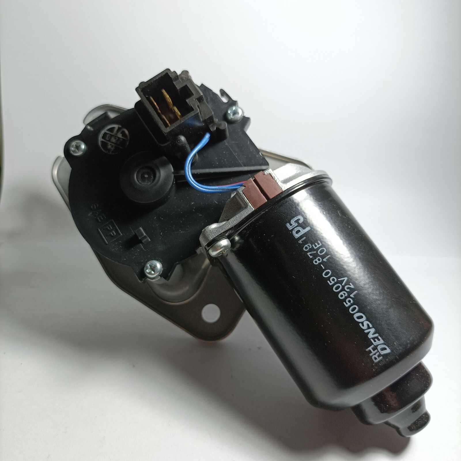 SUZUKI APV WIPER MOTOR NEW Genuine 38101-61J00-00 | eBay