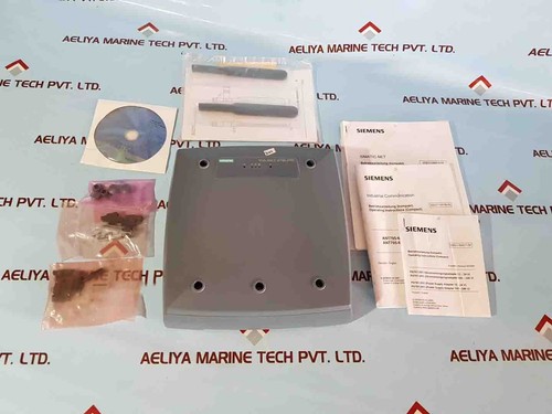 Siemens Scalance W786-2pro PLC I/O Module 6GK5786-2BB60-2AB0 | eBay
